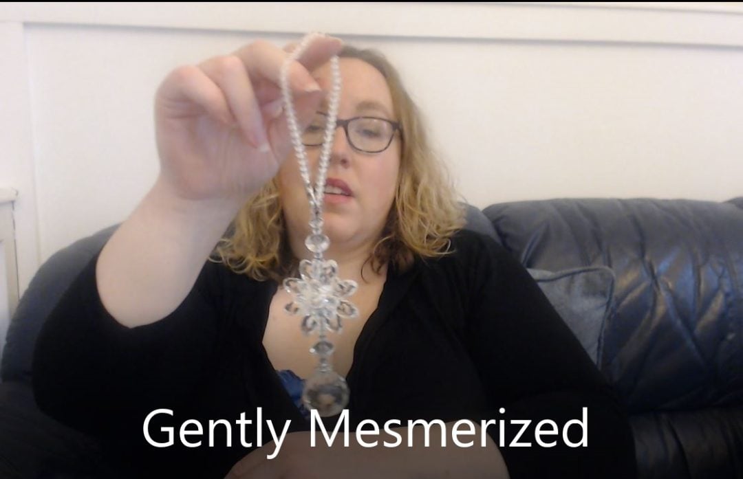 Gently Mesmerized | Queen Of Dreams Hypnosis